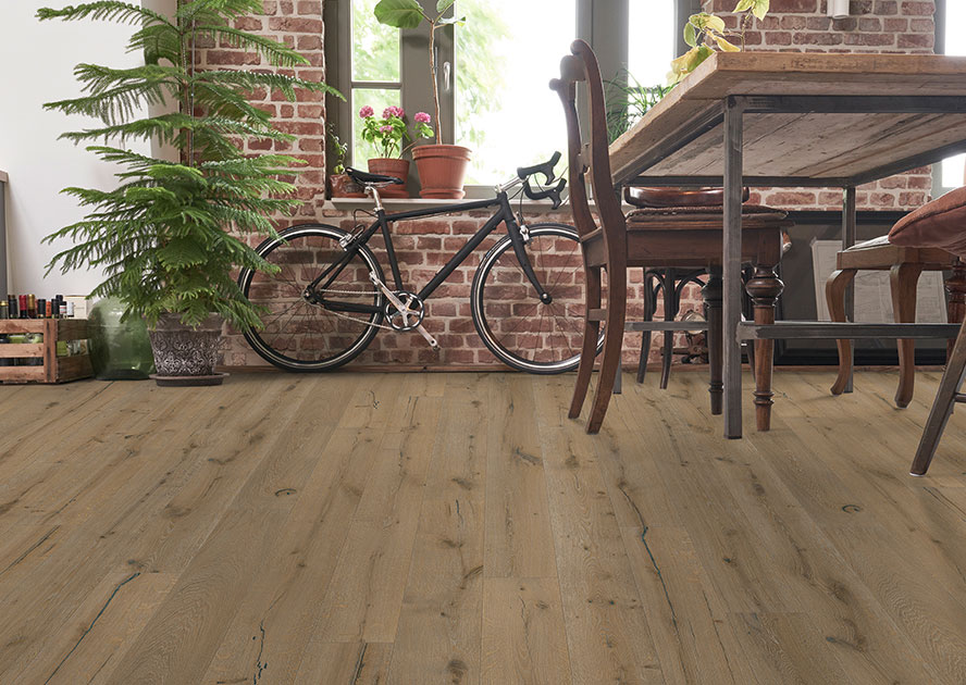 Casella SL - TK Timber